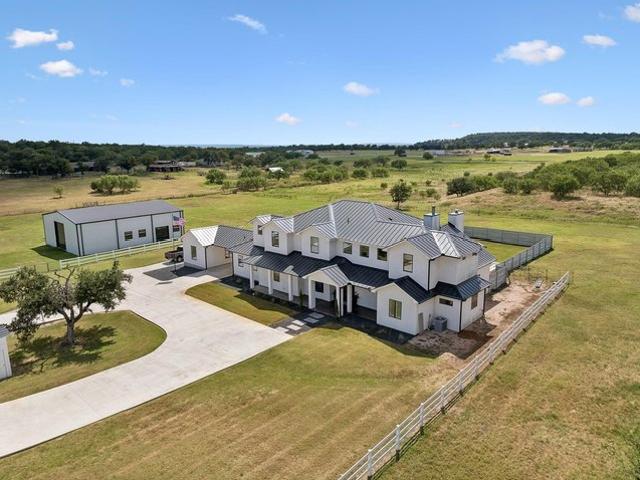 424 Tokim Dr, Marble Falls, TX 78654