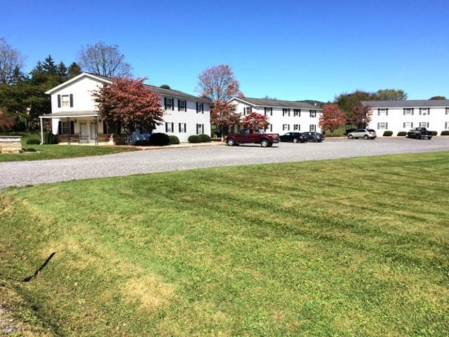 424 Tipton Road Est Unit Lanance, Tyrone, PA 16686