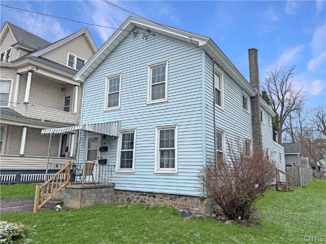 424 Ulster Street