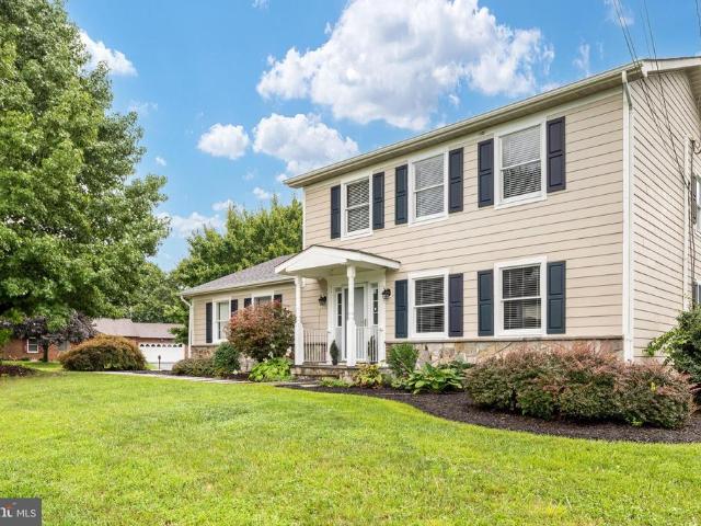 424 Valley Mill Road