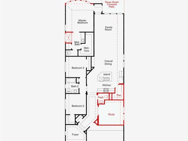 42544 Edmund Rucker Ln, Magnolia, TX 77354 | MLS #36710