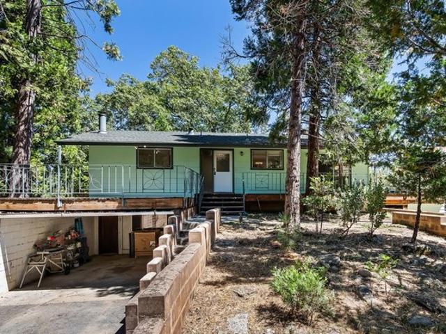 42545 Bald Mountain Rd, Auberry, CA 93602