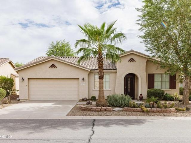 42546 W Milky Way, Maricopa, AZ 85138