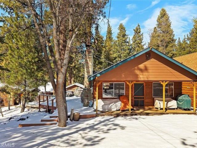 42546 Willow Avenue, Big Bear Lake, CA 92315