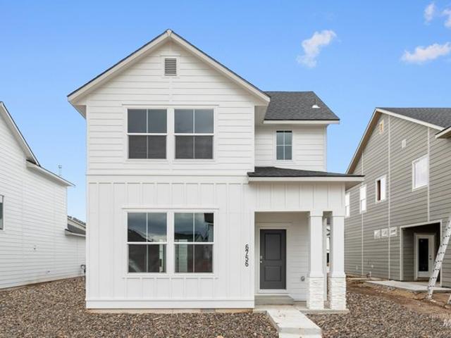 4254 N Camp Creek Ave, Meridian, ID 83646