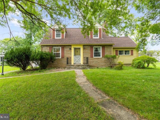 4254 Chapel Road