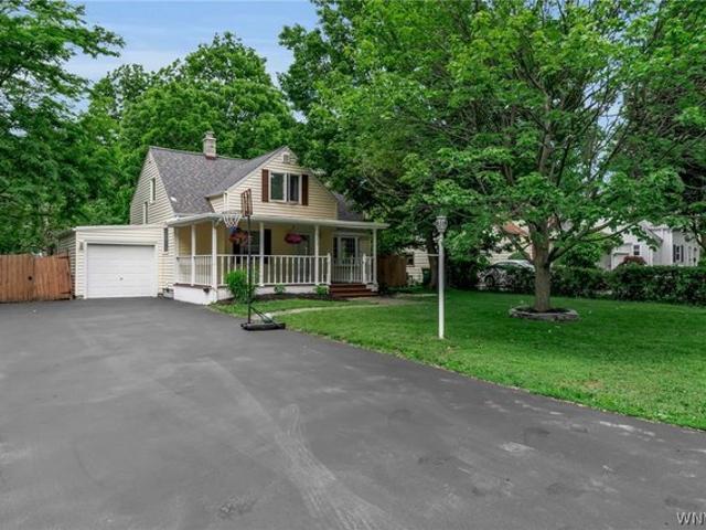 4254 Connection Dr, Buffalo, NY 14221