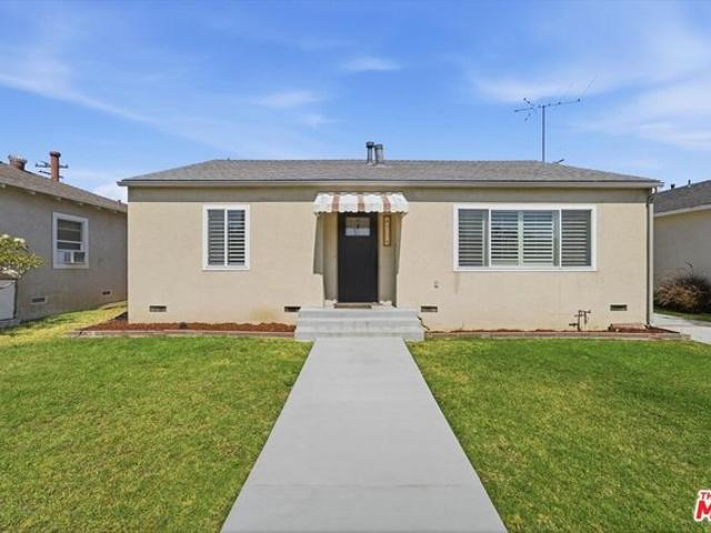 4254 Gaviota Ave, Long Beach, CA 90807