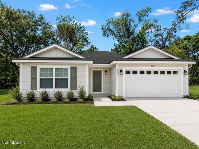 4254 Gilbert St, Jacksonville, FL 32207