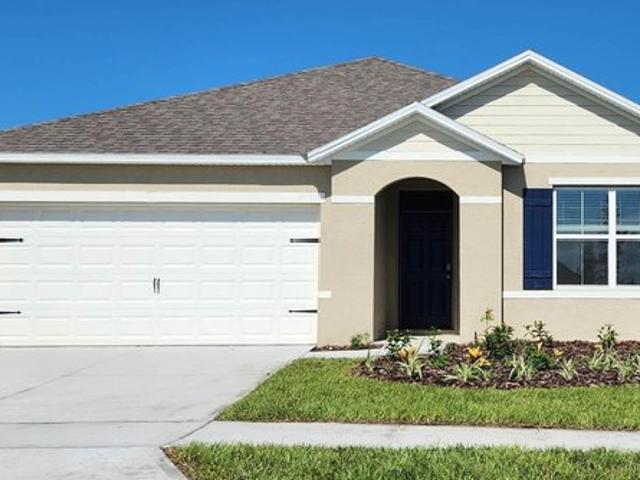 4254 Lester Dr, Lake Wales, FL 33859