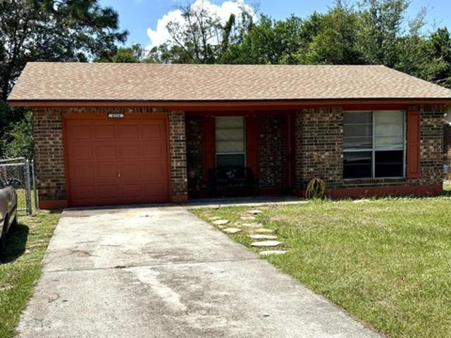 4254 Loys Dr, Jacksonville, FL 32246
