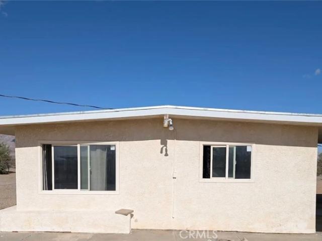 4254 Parker Rd, Twentynine Palms, CA 92277 | MLS #SW26060