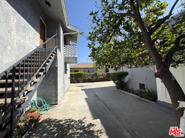 4254 Verdugo Road