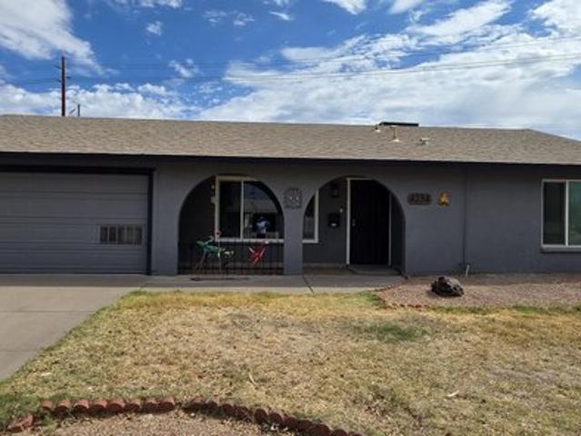 4254 W Camino Acequia, Phoenix, AZ 85051