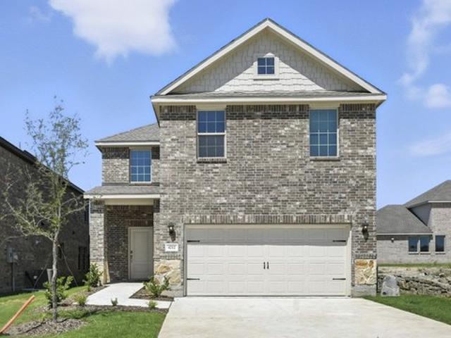 4254 Zayan Dr, Sherman, TX 75090
