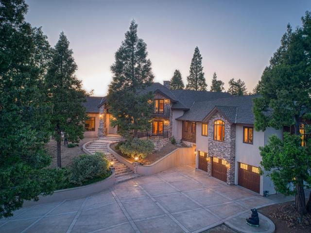 42555 Bretz Point Ln, Shaver Lake, CA 93664 | MLS #640873
