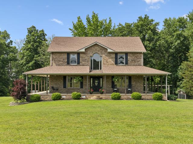 4255 McFall Rd