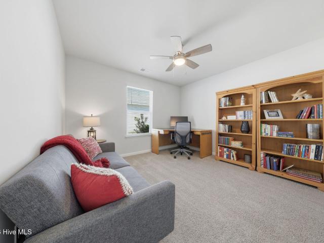 4255 Milkweed Road