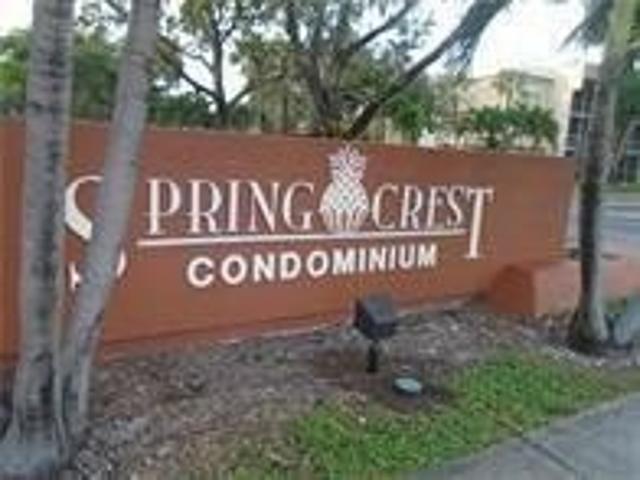 4255 N University Dr Apt 101, Sunrise, FL 33351