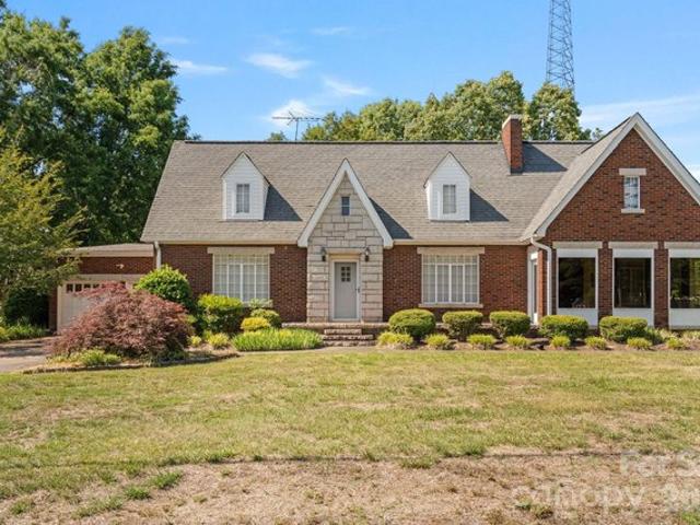 4255 Nc Hwy # 24 & 27E, Midland, NC 28107