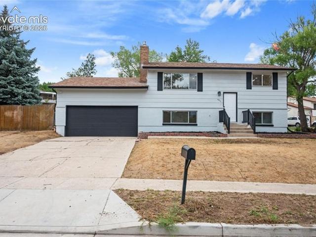 4255 Oro Blanco Dr, Colorado Springs, CO 80917