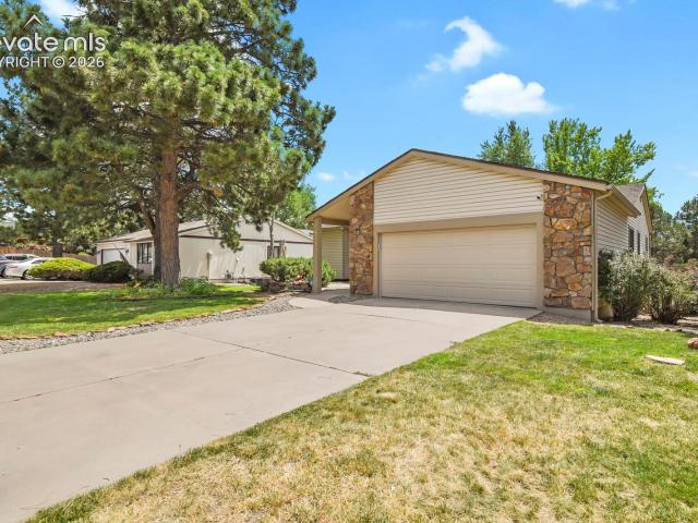 4255 Brigadoon Lane
