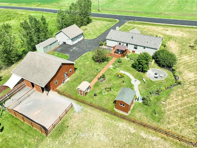 4255 Churton Road