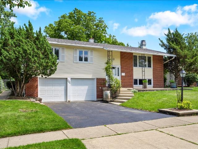 4255 Dixon Drive