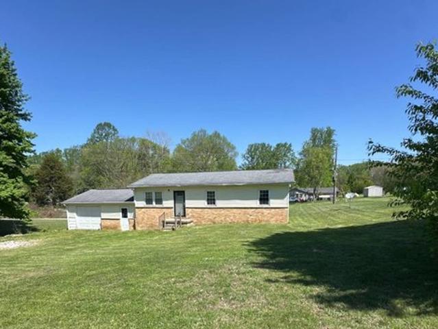 4255 E Farr Rd, Bloomington, IN 47408