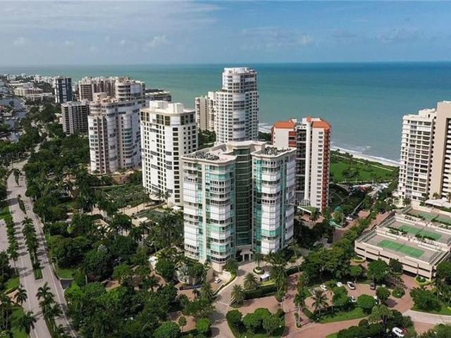 4255 Gulf Shore Blvd N Apt 207, Naples, FL 34103