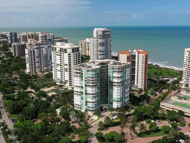 4255 Gulf Shore Blvd N #507, Naples, FL 34103