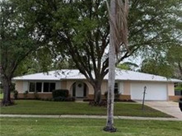 4255 Glasgow Ct Lot 43, North Fort Myers, FL 33903
