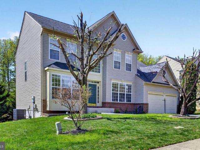 4255 Pemberley Court