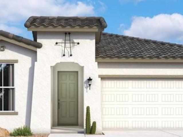4255 S 239th Dr, Buckeye, AZ 85326