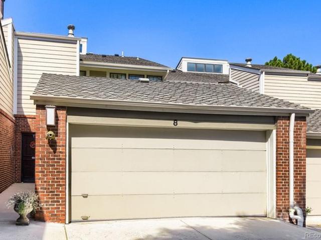 4255 S Olive St Apt 8, Denver, CO 80237