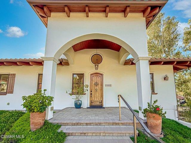 4255 Saddlecrest Ln, Westlake Village, CA 91361