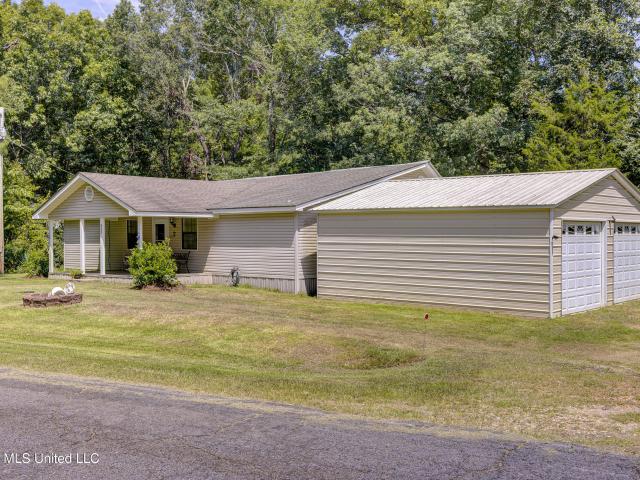4255 Trotter Road
