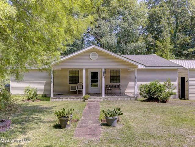 4255 Trotter Rd, Bolton, MS 39041