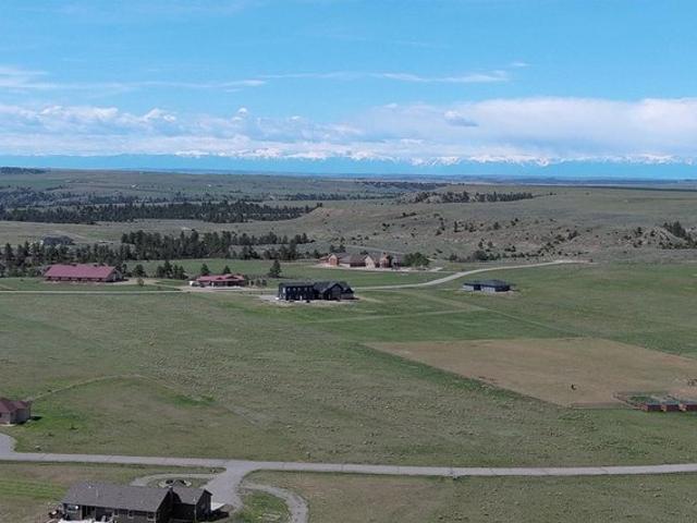 4255 Valley Canyon Ranch Rd Lot 11, Molt, MT 59057