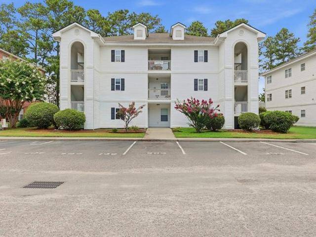 4255 Villas Dr Unit 202, Little River, SC 29566