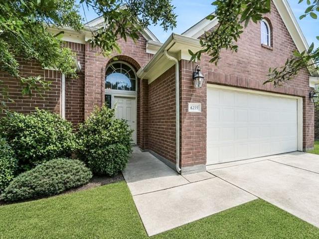 4255 Wells Mark Dr, Humble, TX 77346