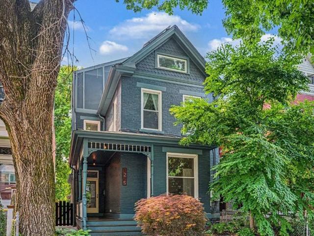 4255 Williamson Pl, Cincinnati, OH 45223