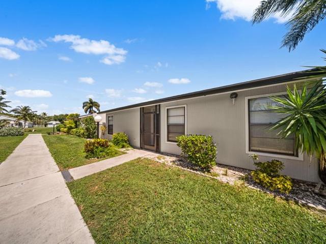 4255 Willow Pond Cir Unit A, West Palm Beach, FL 33417