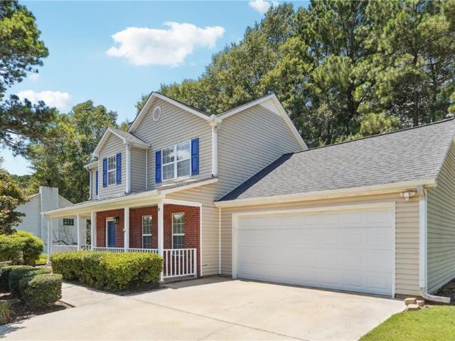4255 Willow Springs Dr, Loganville, GA 30052 | MLS #7622