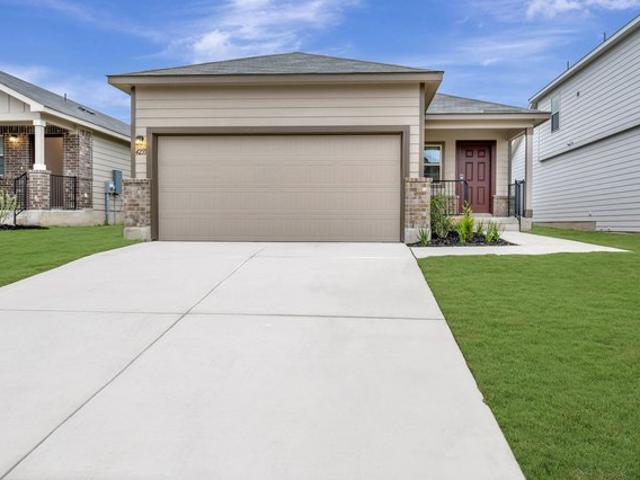4255 Winston Way, New Braunfels, TX 78130
