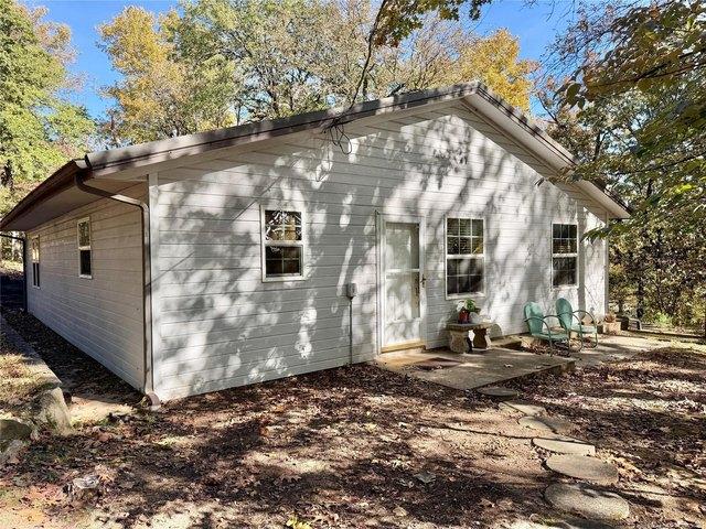 425671 E 1168 Rd, Eufaula, OK 74432