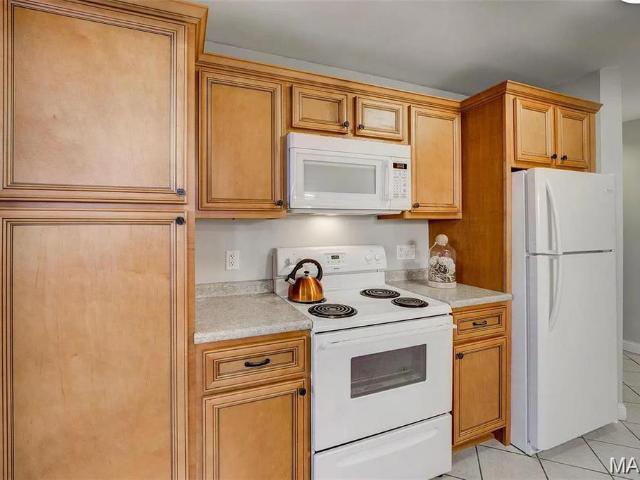 4256 Maryland Ave, Unit LLE, St. Louis, MO 63108 | MLS #26046
