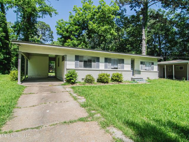 4256 Oaklawn Drive
