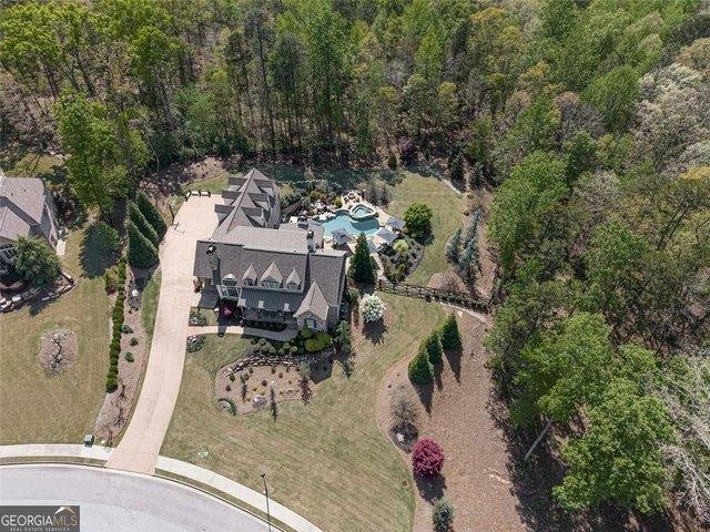 4256 Alba Ln, Buford, GA 30519