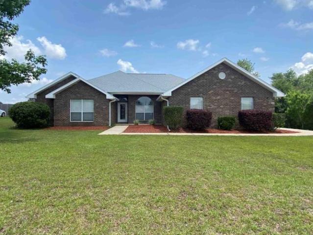 4256 Chittingham Dr, Pace, FL 32571
